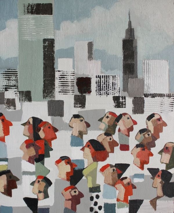 🥇 Didier LOURENÇO artist and painter Artworks Art Gallery Spain Buy ...