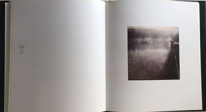 🥇 ALEJANDRO QUINCOCES, VISIONES URBANAS 1995-1999 Artworks Art Gallery ...