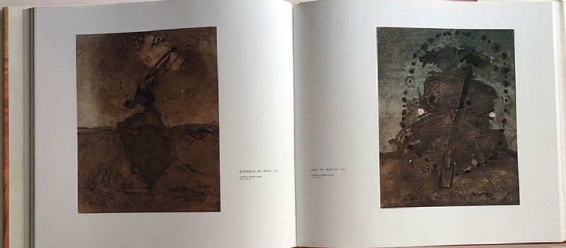 🥇 Modest Cuixart Artworks Art Gallery Spain Buy Paintings