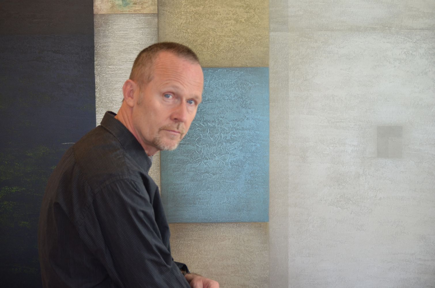 🥇 NEW SEASON WITH FRANK JENSEN - Anquins Art Gallery Artworks Art ...